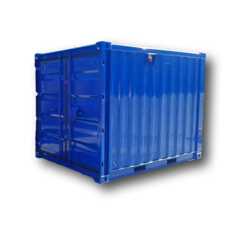 KST 2000 Kraftstofftank 2000 Liter - energystation